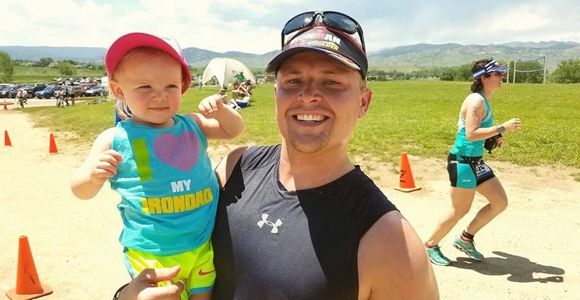 Miami Marathon - Musella Foundation Charity Team