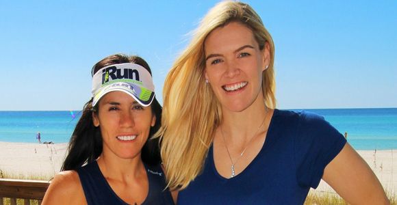 Miami Marathon - Musella Foundation Charity Team